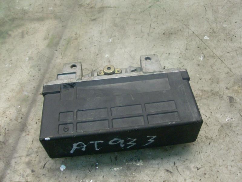Engine control unit (ECU) MERCEDES-BENZ 124 Saloon (W124) 300 D (124. ...