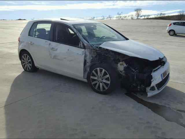 Electronic module VW GOLF VI (5K1) 1.6 TDI | B-Parts