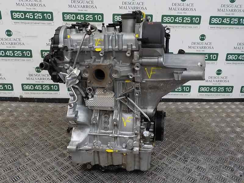 Engine SEAT ARONA (KJ7) 1.0 TSI 3991422 | B-Parts