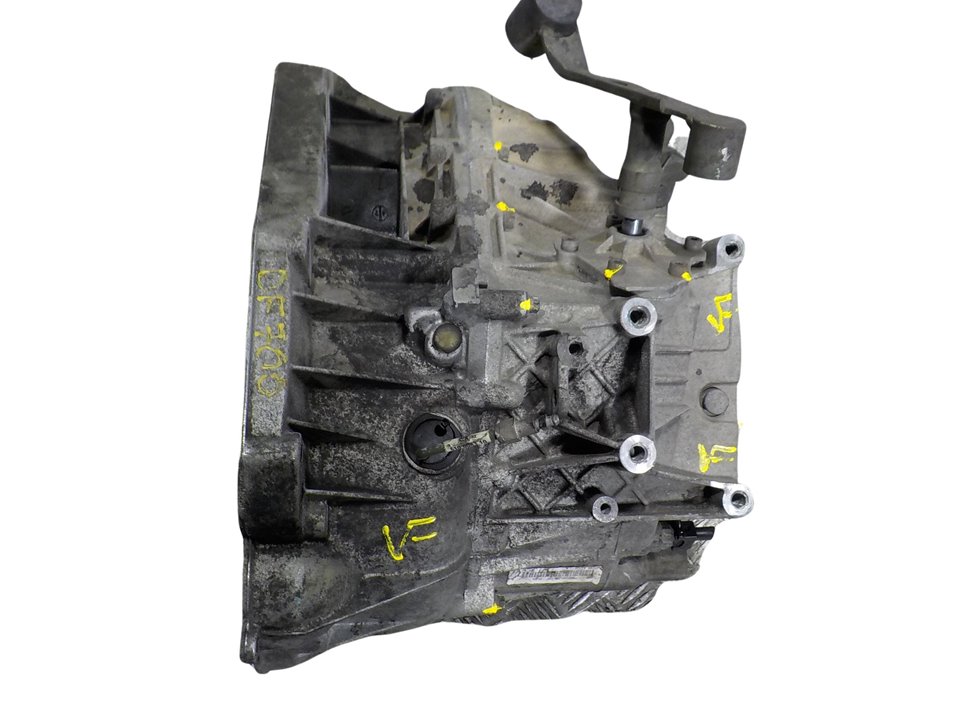 Manual gearbox LAND ROVER FREELANDER I (L314) 7049955 | B-Parts