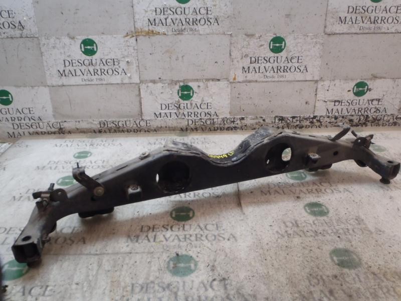 Rear axle MINI MINI (R56) Cooper D 3826751 | B-Parts