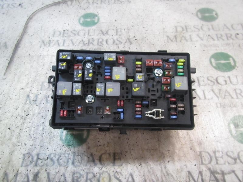 Fuse box CHEVROLET CRUZE Hatchback (J305) 1.6 4009191 | B-Parts