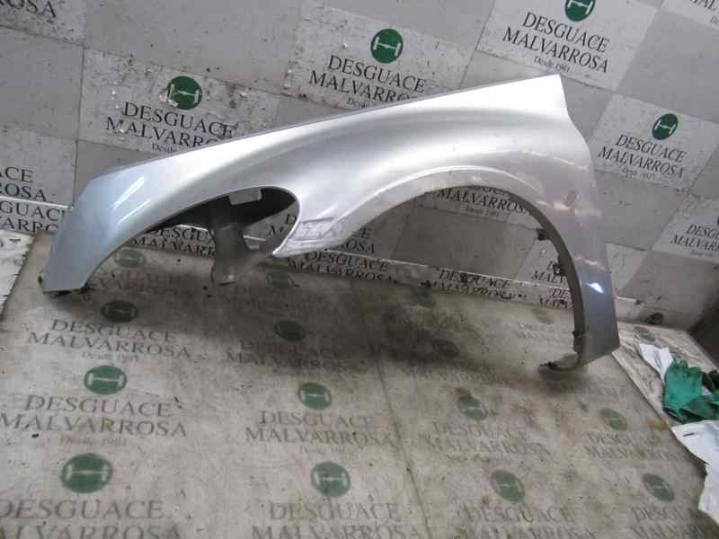 Left front fenders CHRYSLER PT CRUISER (PT_) 2.0 3835820 | B-Parts