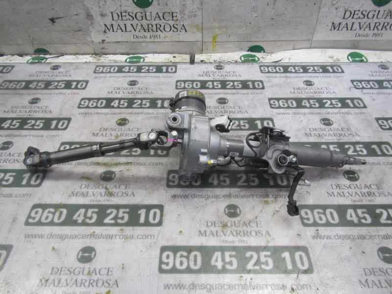 Steering column TOYOTA PRIUS PLUS (_W4_) 1.8 Hybrid (ZVW40W, ZVW41W ...