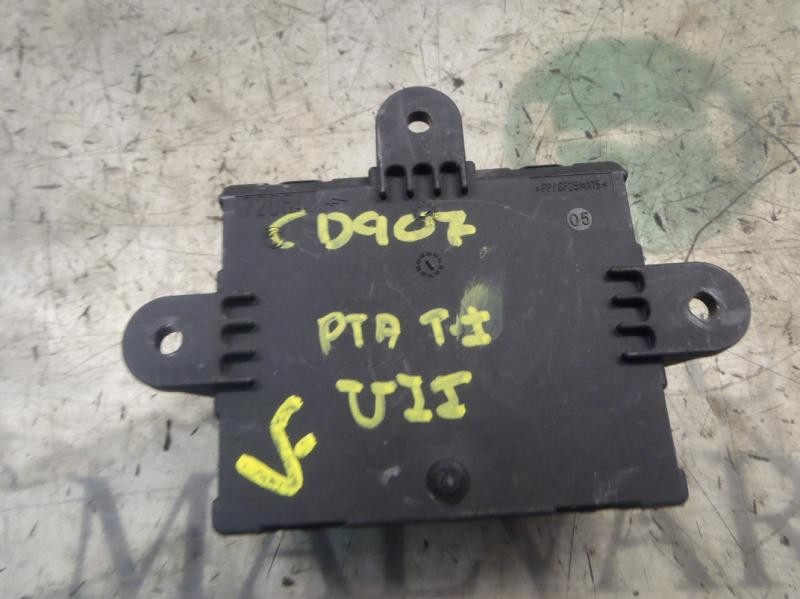 Electronic module LAND ROVER FREELANDER 2 (L359) 2.2 eD4 4015270 | B-Parts