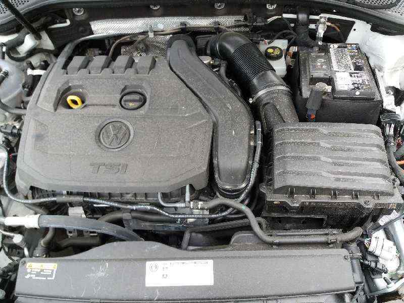 Commande Chauffage VW GOLF VII (5G1, BQ1, BE1, BE2) 1.5 TSI | B-Parts