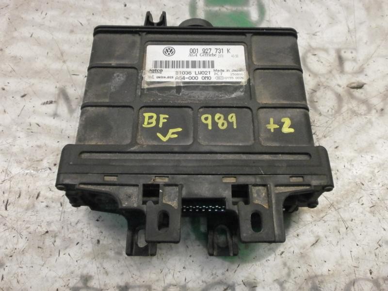 Engine control unit (ECU) VW POLO (6N2) 1.4 16V 3790990 | B-Parts