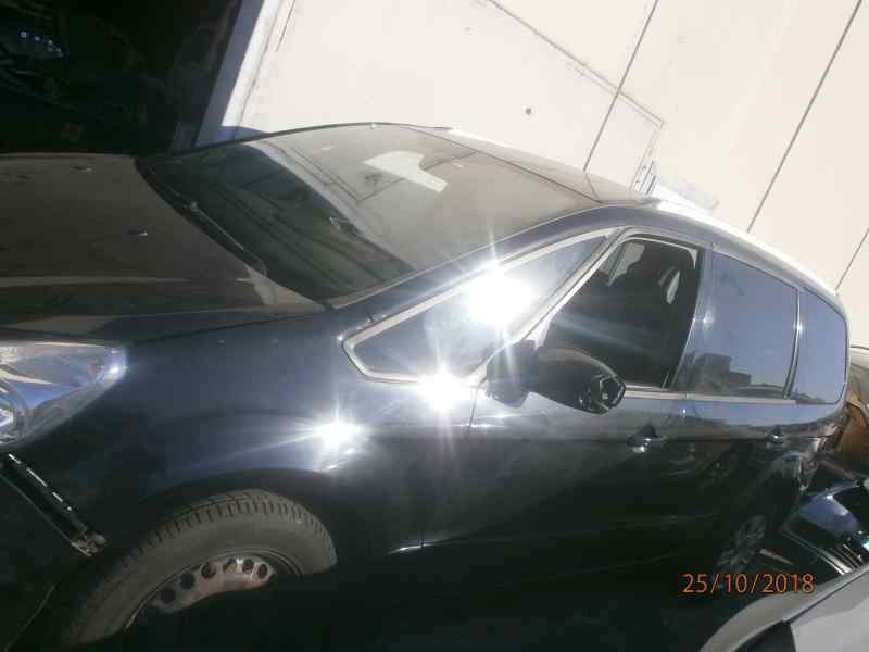 Electronic module FORD GALAXY (WA6) 2.0 TDCi | B-Parts