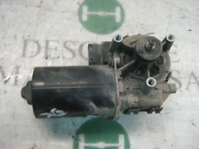 Front wiper motor BMW 3 (E36) 325 tds 3739876 | B-Parts