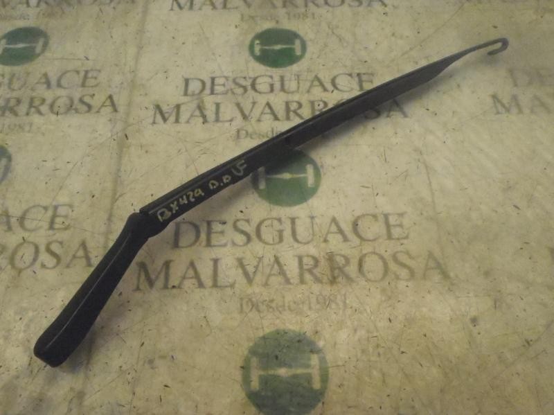 Front wipers mechanism ALFA ROMEO 147 (937_) 1.9 JTD (937.AXD1A, 937.BXD1A) 3805066 | B-Parts