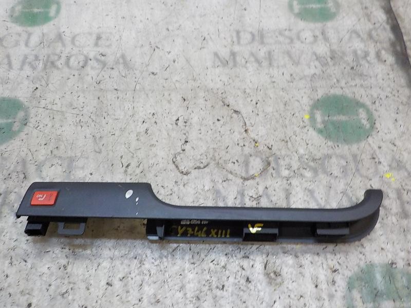 Electronic module AUDI A8 D3 (4E2, 4E8) 4.2 quattro 3858996 | B-Parts