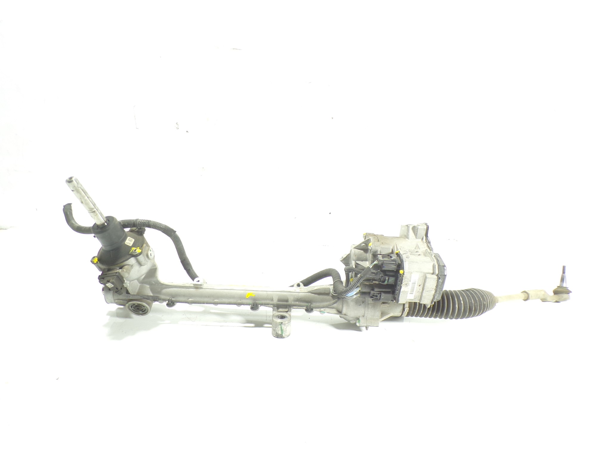 Crémaillère de direction VOLVO V40 Hatchback (525) D2 9195382 | B-Parts