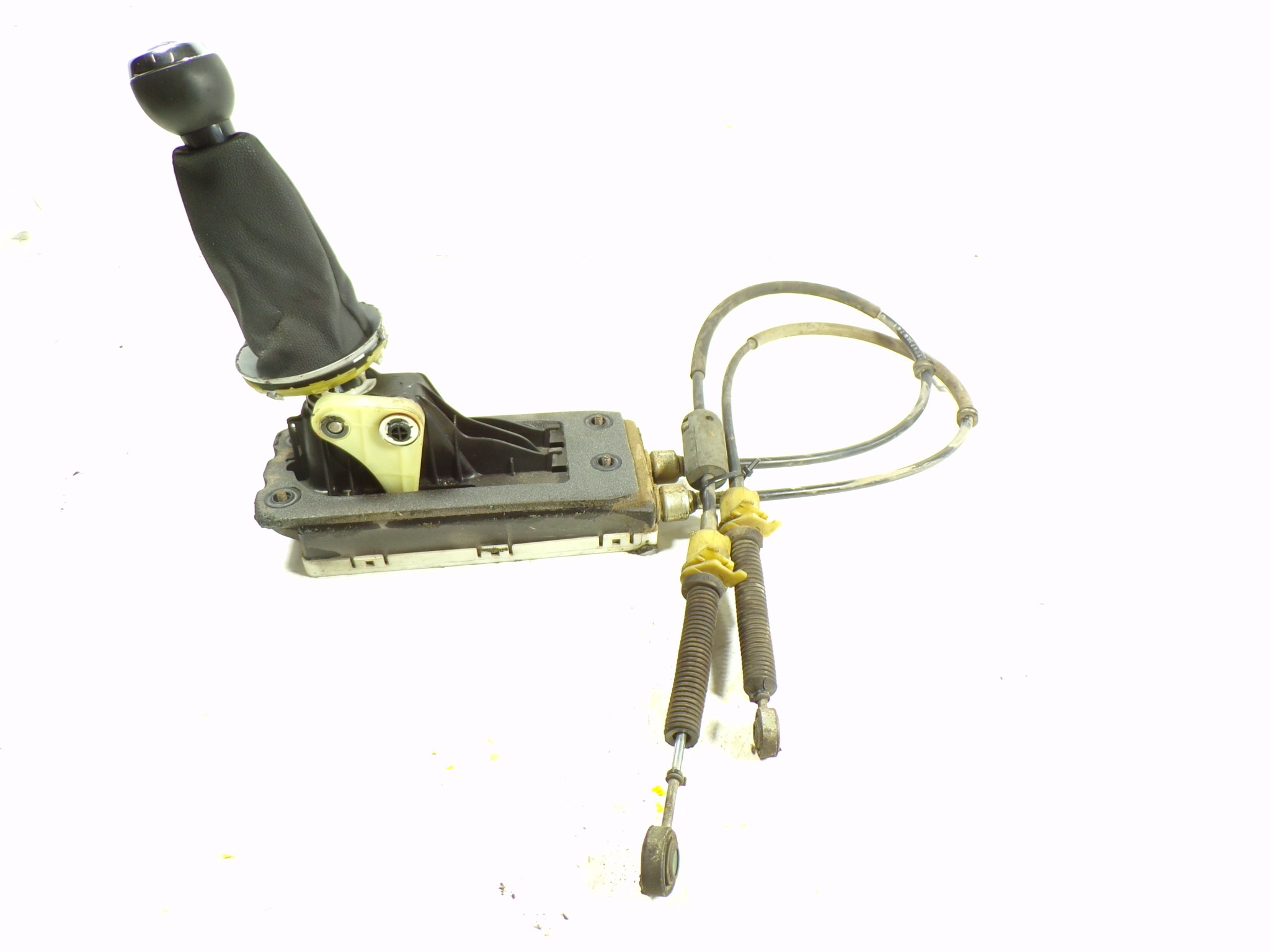 Manual gearbox selector MINI MINI (R56) Cooper 8105858 | B-Parts
