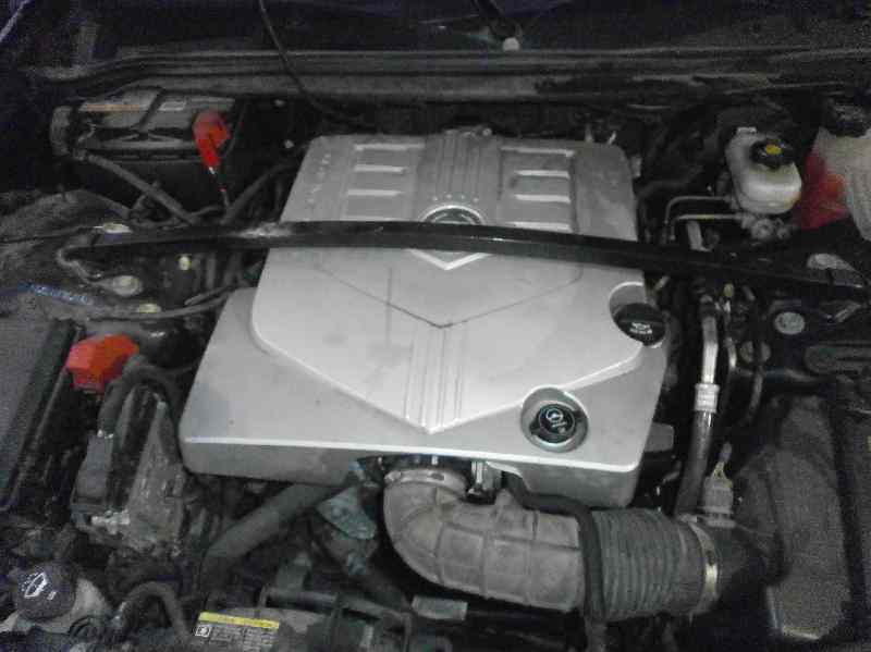 Electronic module CADILLAC SRX 3.6 | B-Parts