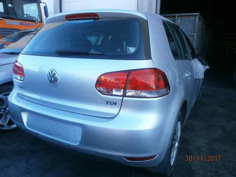 Electronic module VW GOLF VI (5K1) 1.6 TDI | B-Parts