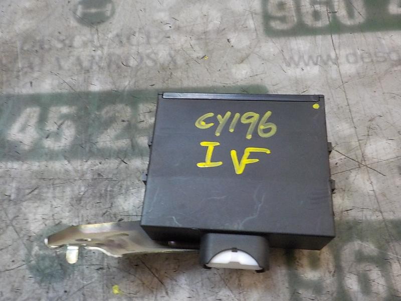 Electronic module PEUGEOT 107 (PM_, PN_) 1.0 3864117 | B-Parts