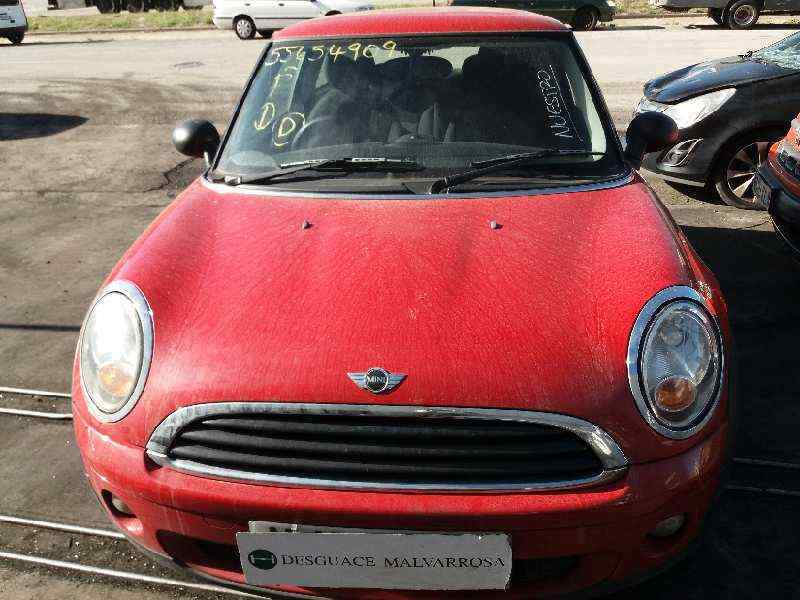 Alternator MINI MINI (R56) One | B-Parts