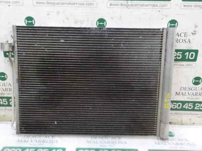AC radiator BMW X5 (E70) xDrive 30 d 64509239992 | B-Parts
