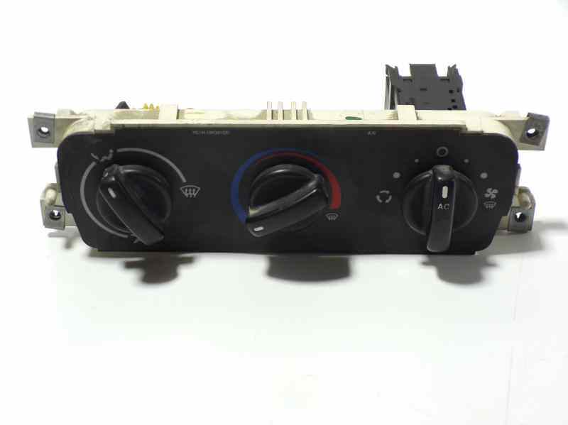 Climate control FORD TRANSIT Van (FA_ _) 2.4 TDCi RWD | B-Parts