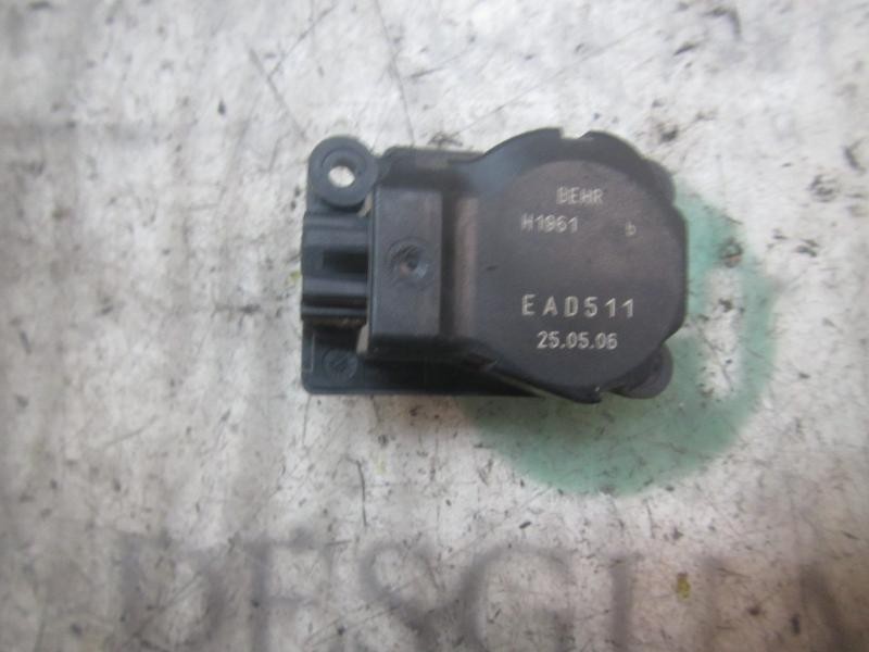 Electronic module PEUGEOT 307 (3A/C) 1.6 HDi 110 3832442 | B-Parts
