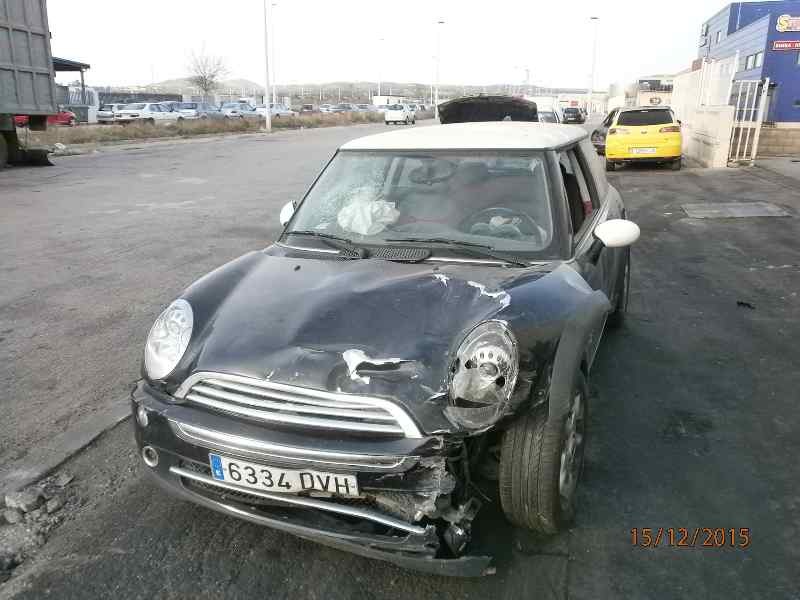 Fuse box MINI MINI (R50, R53) One 3827763 | B-Parts