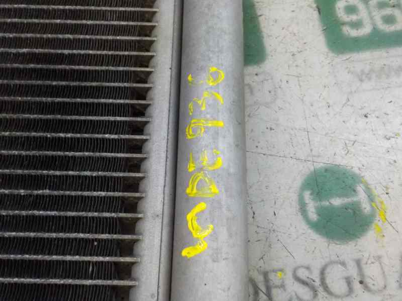 AC radiator BMW X5 (E70) xDrive 30 d 64509239992 | B-Parts