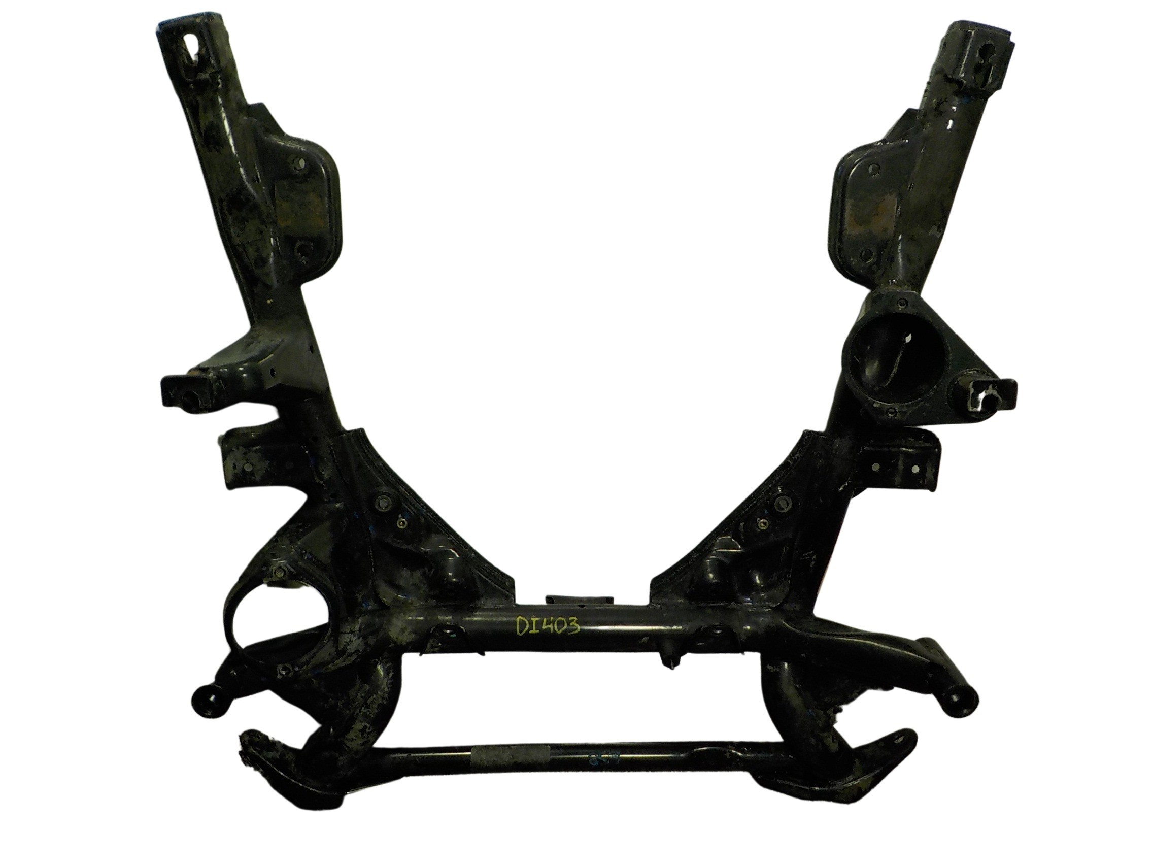 Subframe BMW X5 (E53) 4.6 is 9146106 | B-Parts