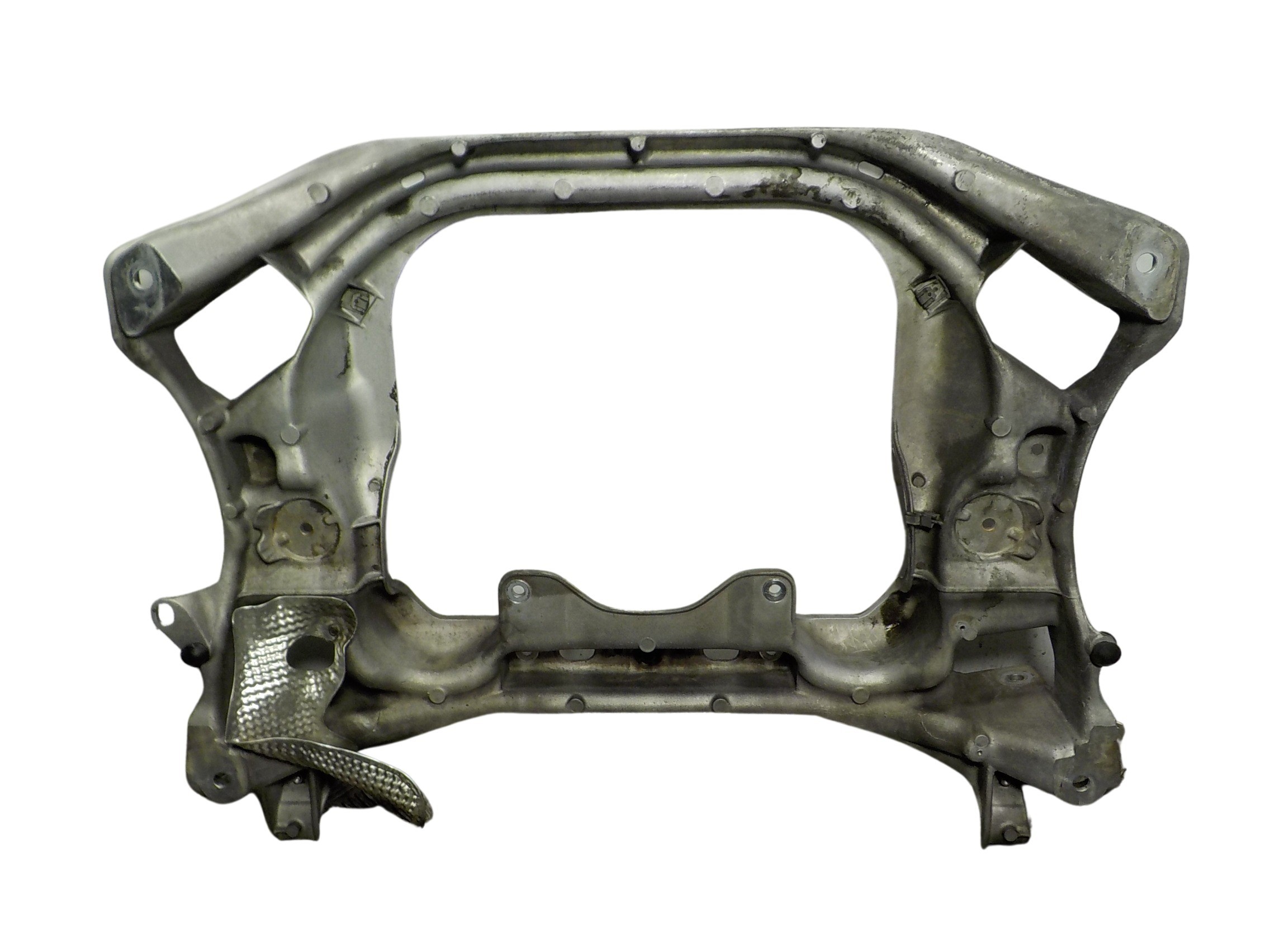 Subframe MERCEDES-BENZ S-CLASS Coupe (C215) CL 500 (215.375) 7541900 ...