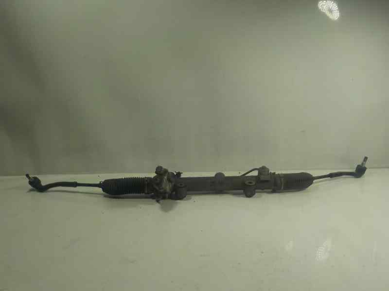 Steering rack MERCEDES-BENZ SLK (R171) 350 (171.456) | B-Parts