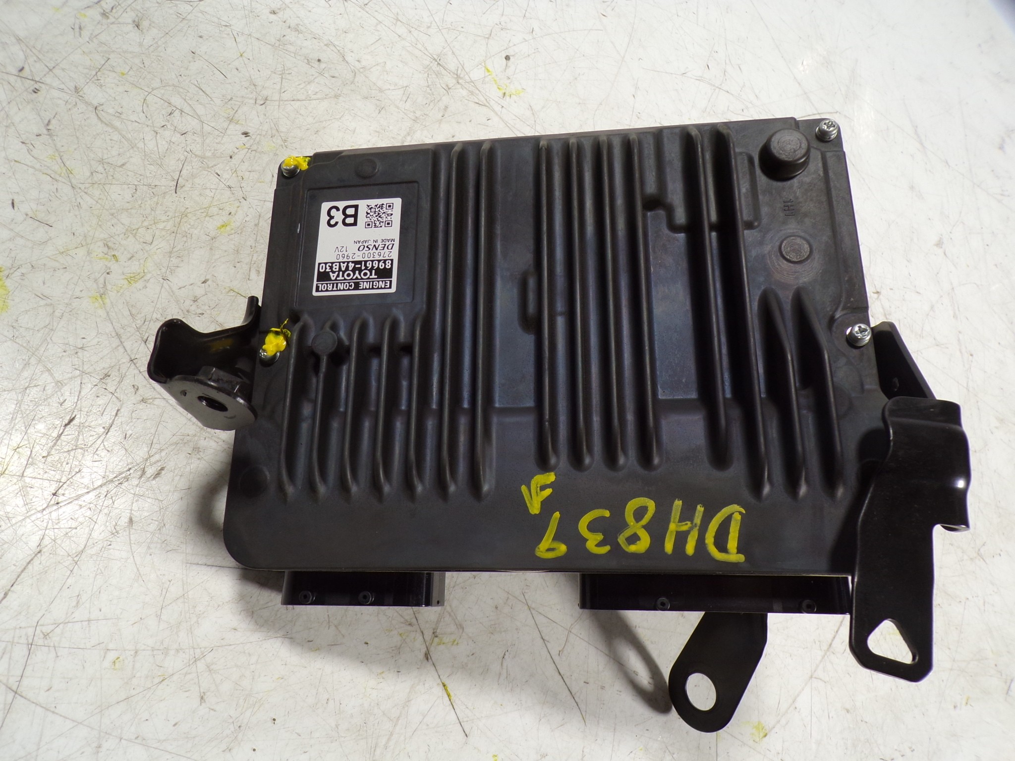 Engine control unit (ECU) TOYOTA RAV 4 V (_A5_, _H5_) 9084534 | B-Parts