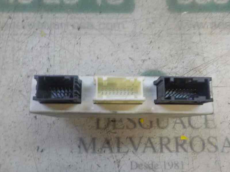 Electronic module BMW 1 (E87) 118 d | B-Parts