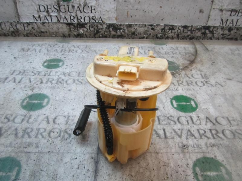 Fuel pump DACIA DUSTER (HS_) 1.5 dCi 3843176 | B-Parts