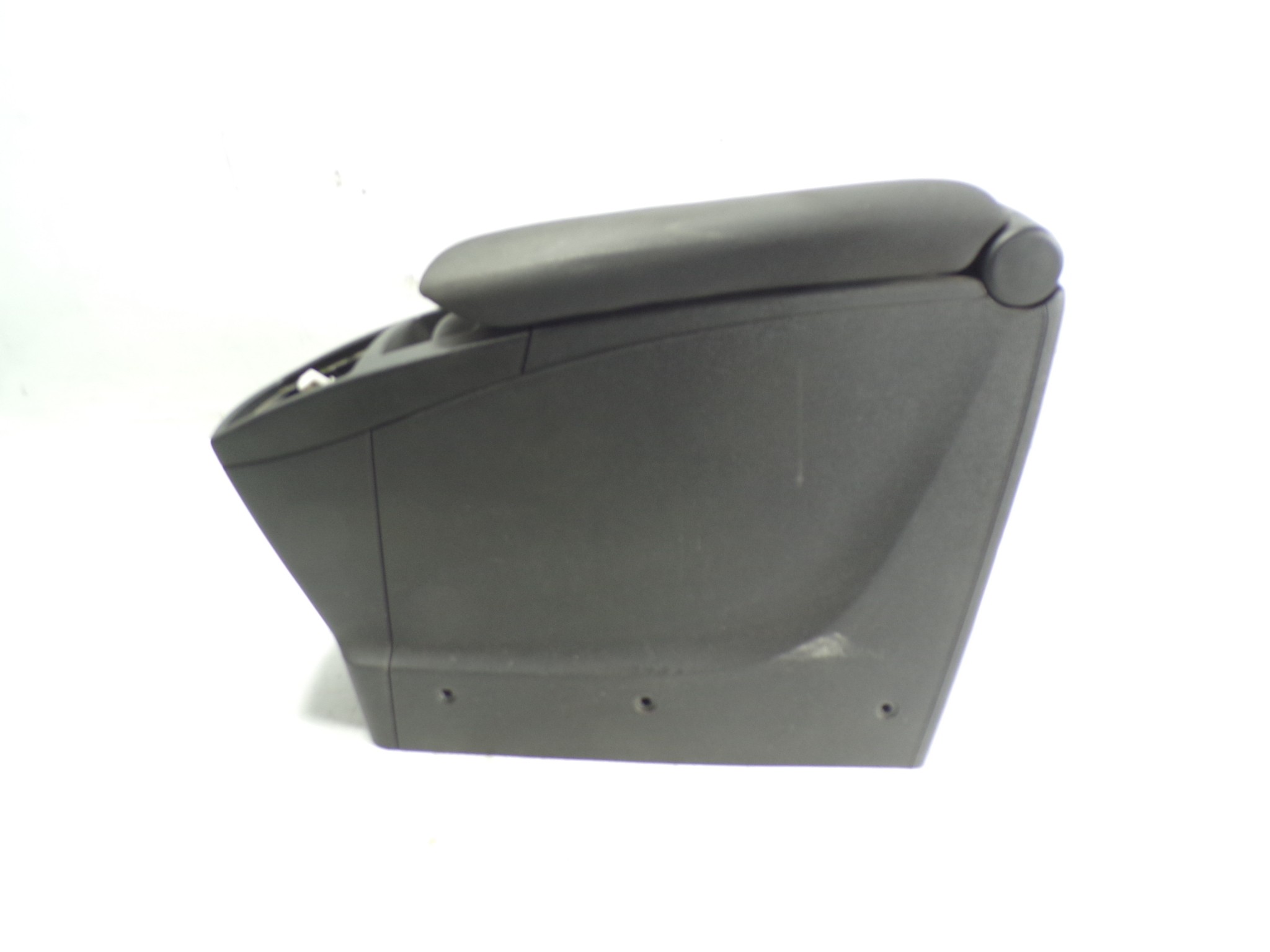 Armrest / Center console RENAULT SCÉNIC III (JZ0/1_) 1.5 dCi 9162758 ...