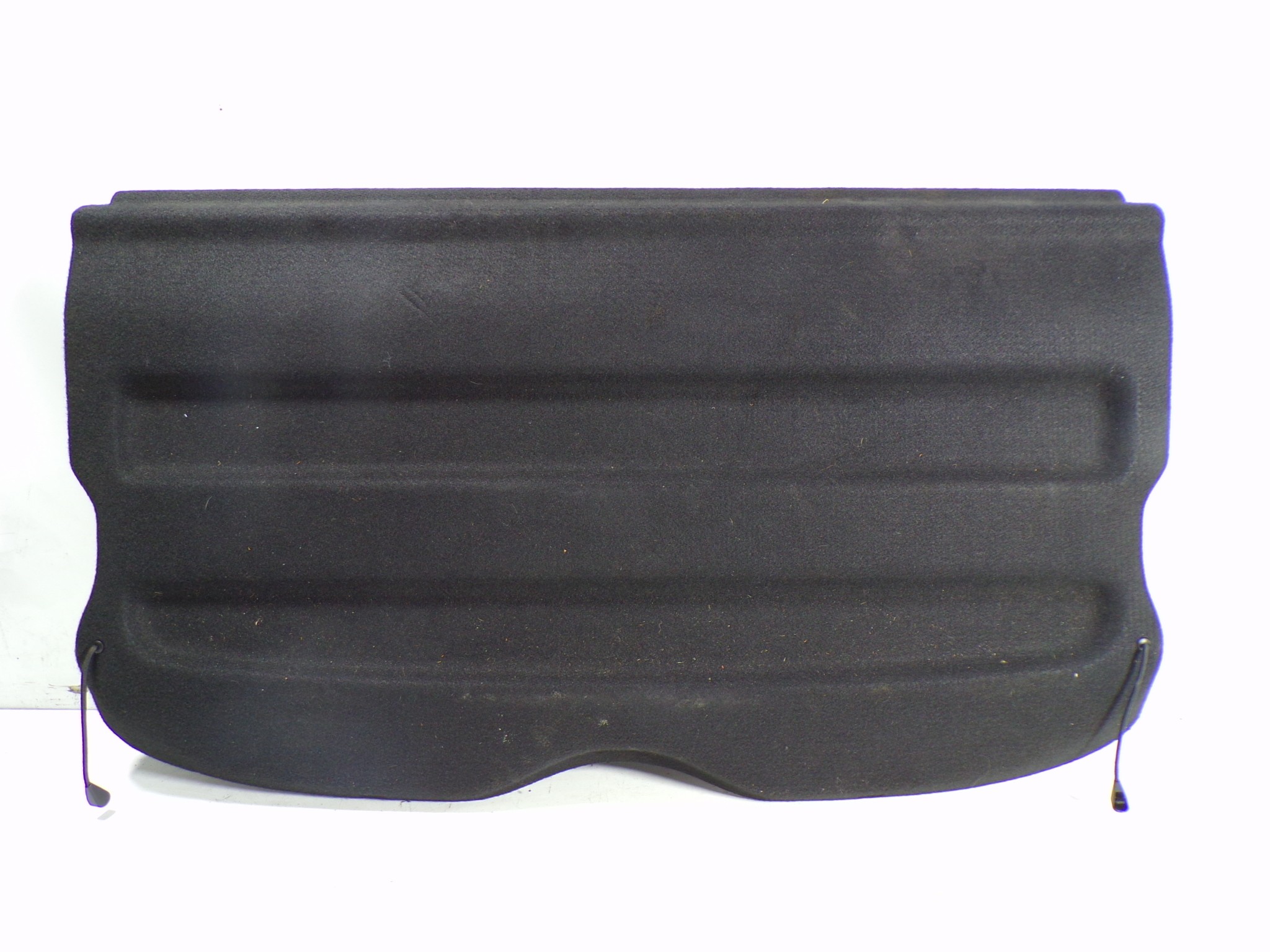 Rear parcel shelf CITROËN C4 II (NC_) 1.6 BlueHDi 100 7876207 | B-Parts