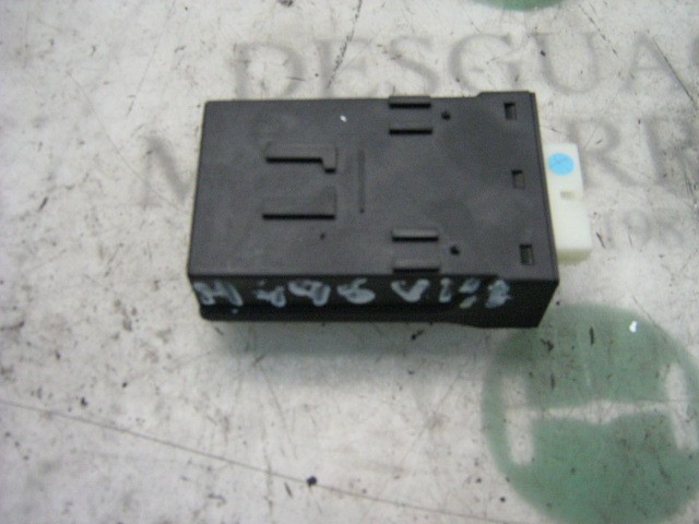 Electronic module PEUGEOT 406 (8B) 1.9 TD 3750735 | B-Parts