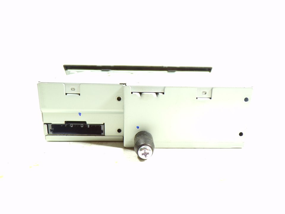 Radio MAZDA 3 (BM, BN) 1.5 D (BMLFS, BM4, BN4) 7844311 | B-Parts