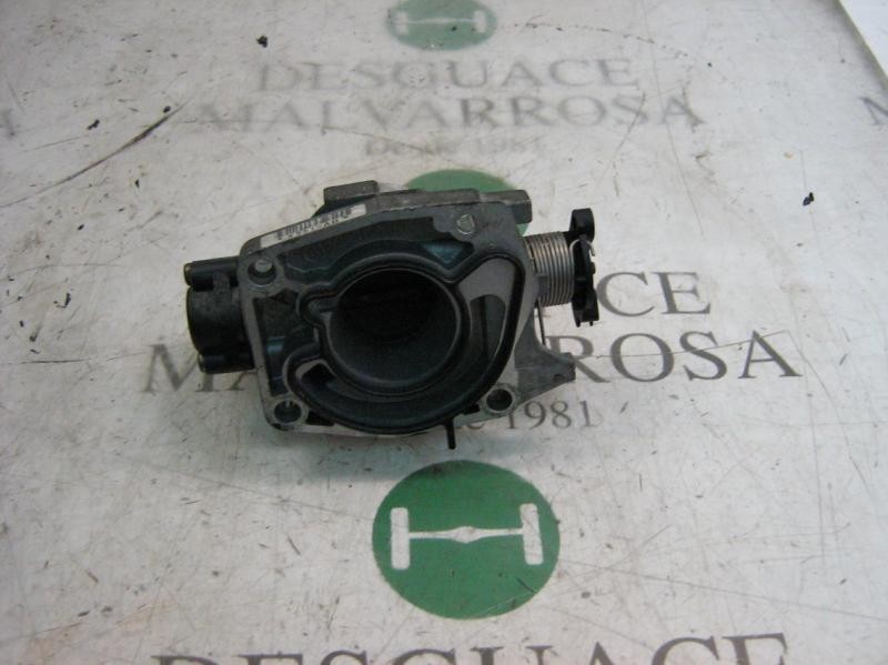 Throttle body FORD KA (RB_) 1.3 i ROCAM 3744856 | B-Parts