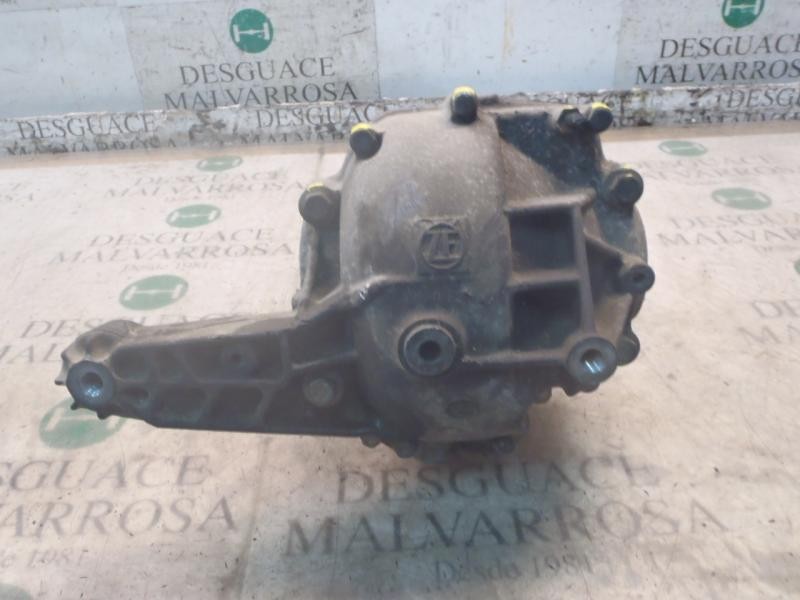 Front differential MERCEDES-BENZ M-CLASS (W163) ML 270 CDI (163.113 ...