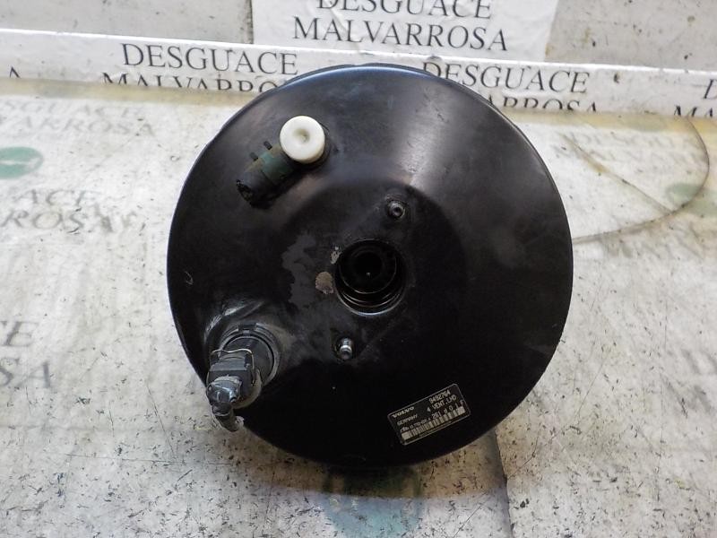 Servo brake VOLVO C70 I Coupe (872) 4005707 | B-Parts