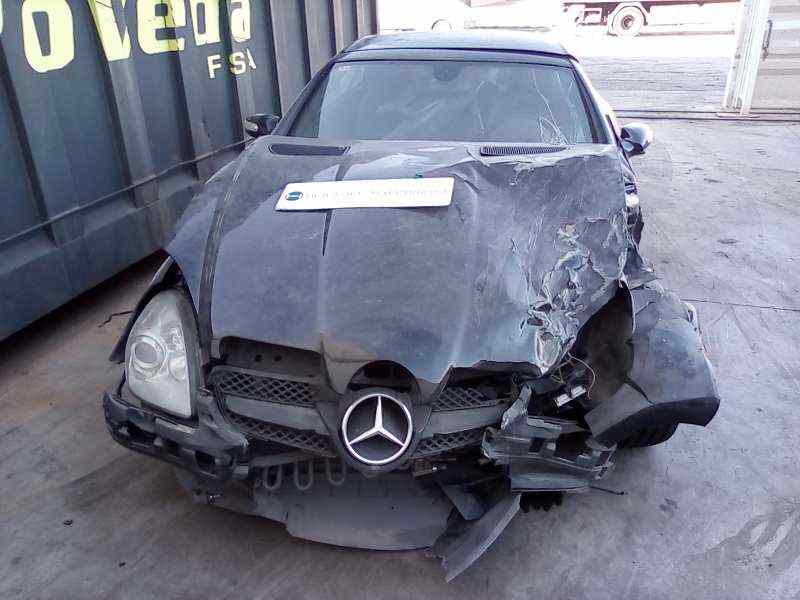 Steering rack MERCEDES-BENZ SLK (R171) 350 (171.456) | B-Parts