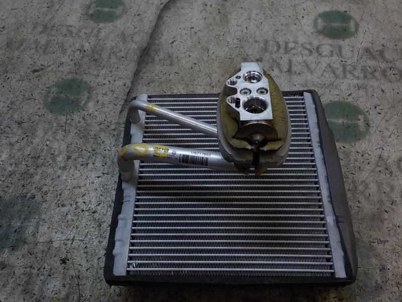 Air conditioning evaporator AUDI A1 Sportback (8XA, 8XF) 1.6 TDI ...