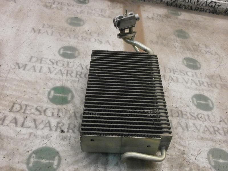 Air conditioning evaporator MERCEDES-BENZ E-CLASS (W211) 11642169 | B-Parts