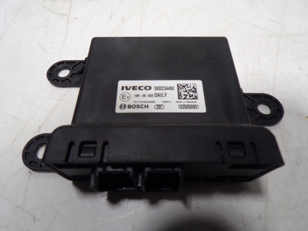 Electronic module IVECO DAILY VI Van 11206603 | B-Parts