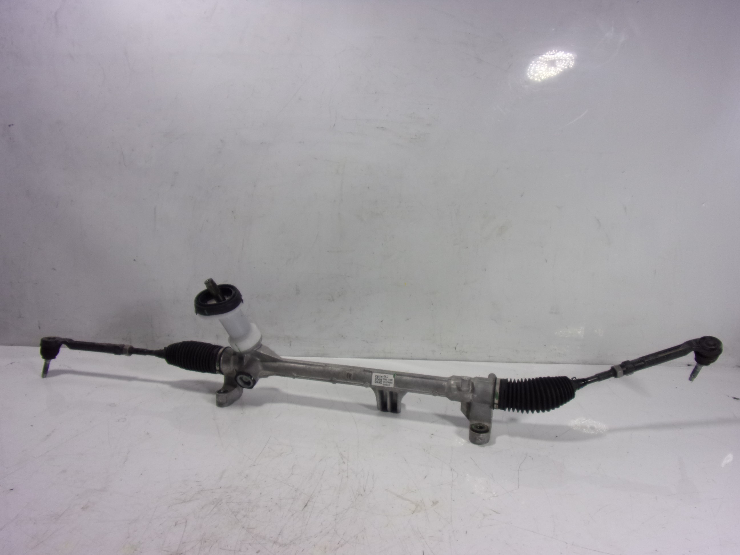 Steering rack HYUNDAI TUCSON (NX4E, NX4A) 1.6 CRDi Hybrid 48V 11021716 ...
