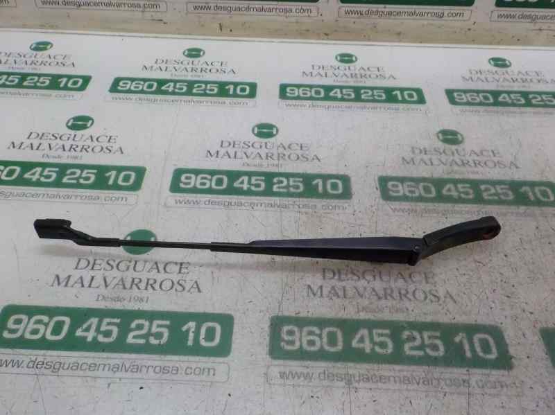 Front windshield wiper arm VW TIGUAN (5N_) 2.0 TDI 5783437 | B-Parts