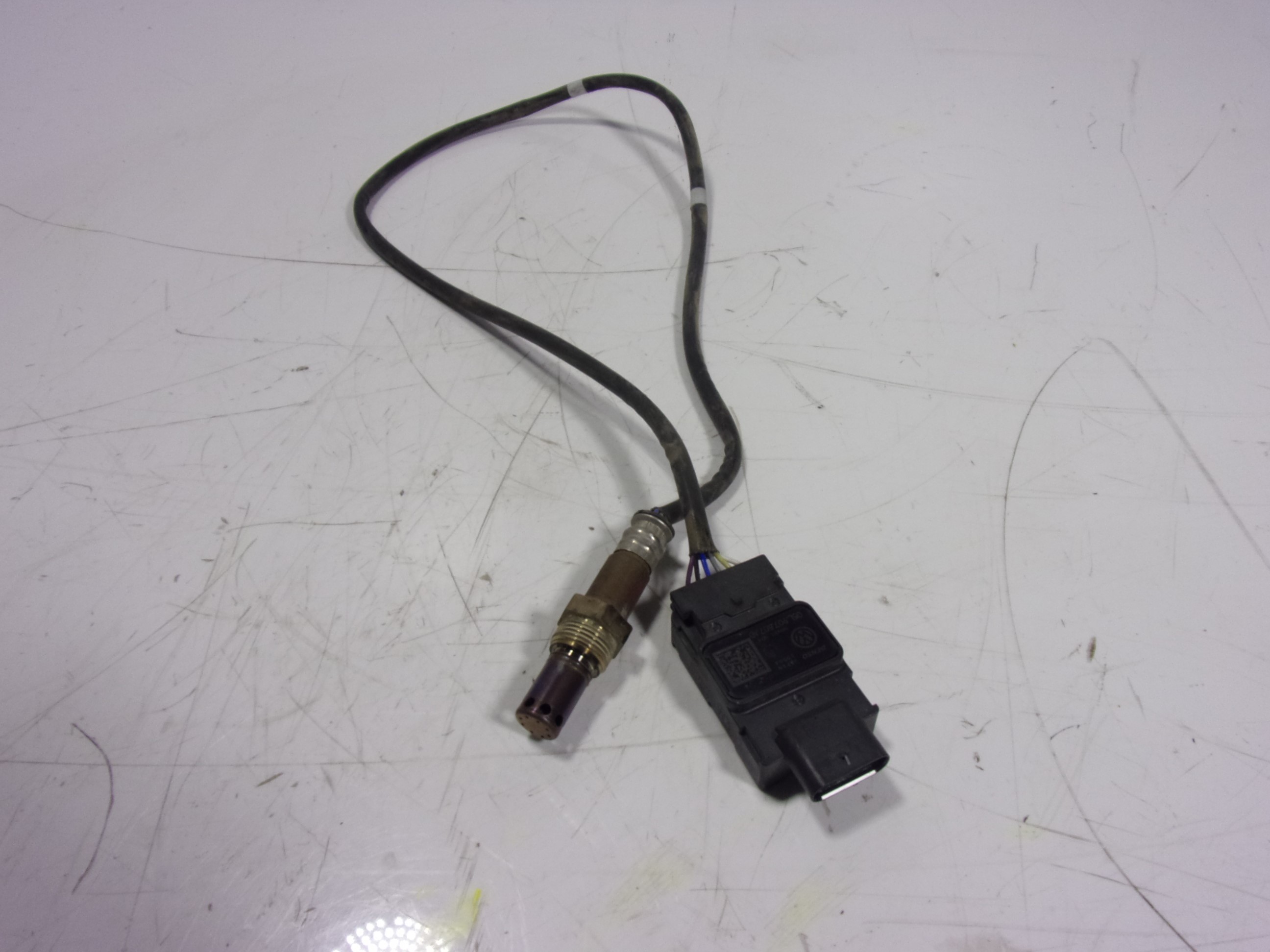 Electronic sensor SKODA KODIAQ (NS7, NV7) 2.0 TDI 10539618 | B-Parts