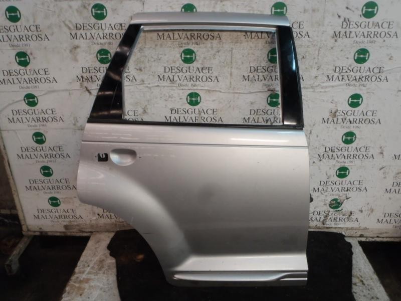 Right rear door CHRYSLER PT CRUISER (PT_) 2.0 3809590 | B-Parts