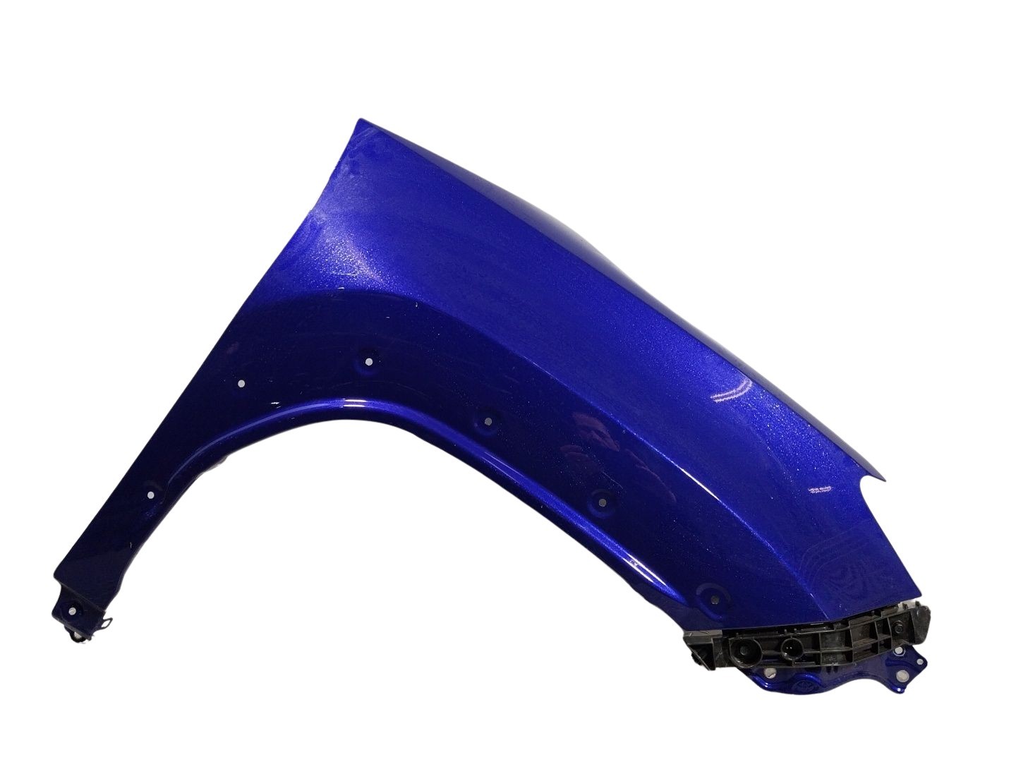 Right front fenders TOYOTA YARIS CROSS (MXP_) 1.5 Hybrid (MXPJ11 ...