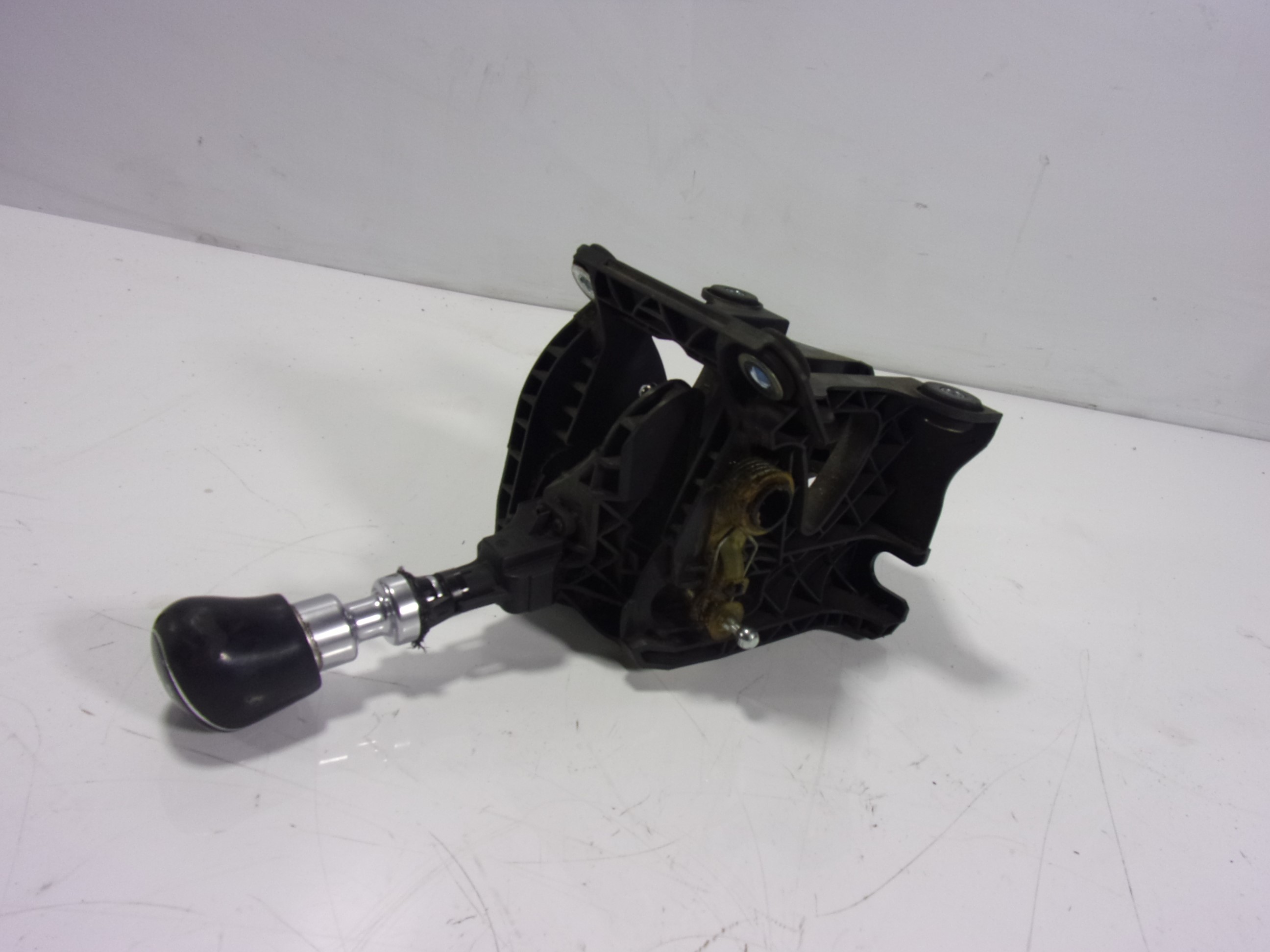 Manual gearbox selector FORD C-MAX II (DXA/CB7, DXA/CEU) 1.6 TDCi ...