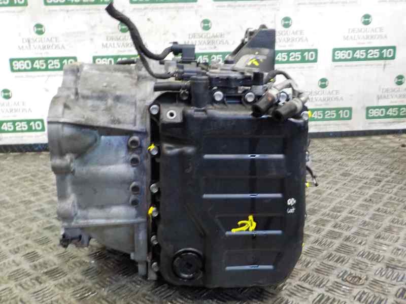Automatic gearbox HYUNDAI i40 I (VF) 5186224 | B-Parts